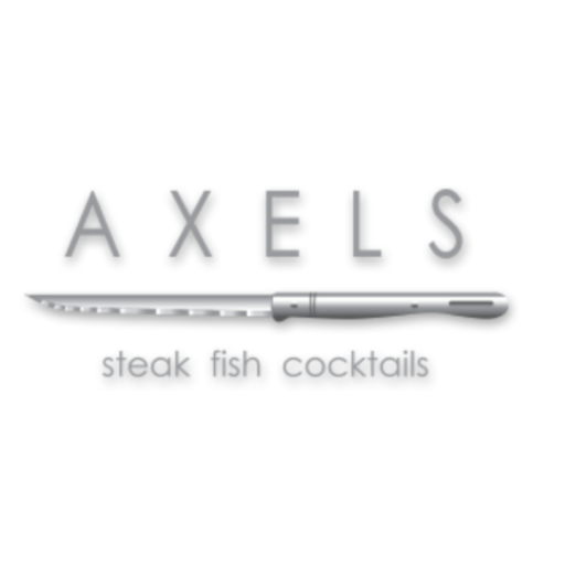 Rewards Club - Axels